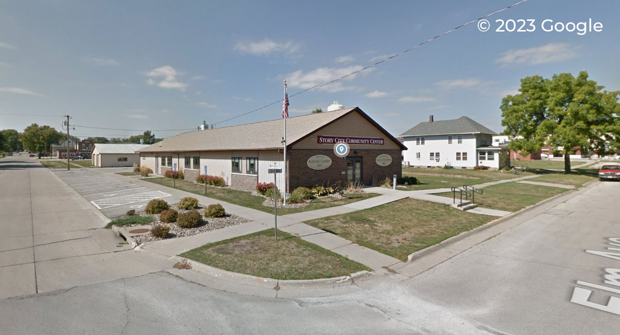 Facilities - City of Story City