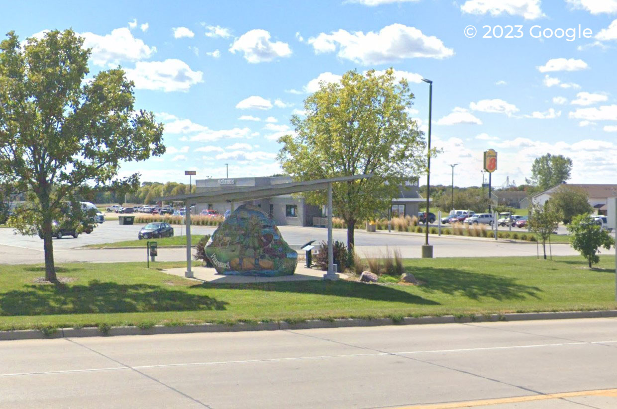 Parks Department - City of Story City