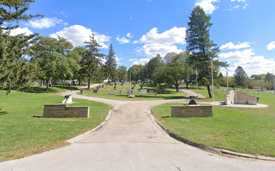 Story City Municipal Cemetery - City of Story City